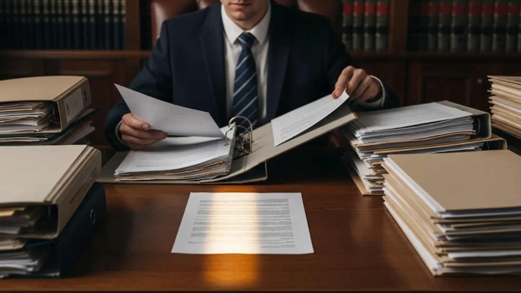 What Is Legal Discovery? - Simple Definition & Examples