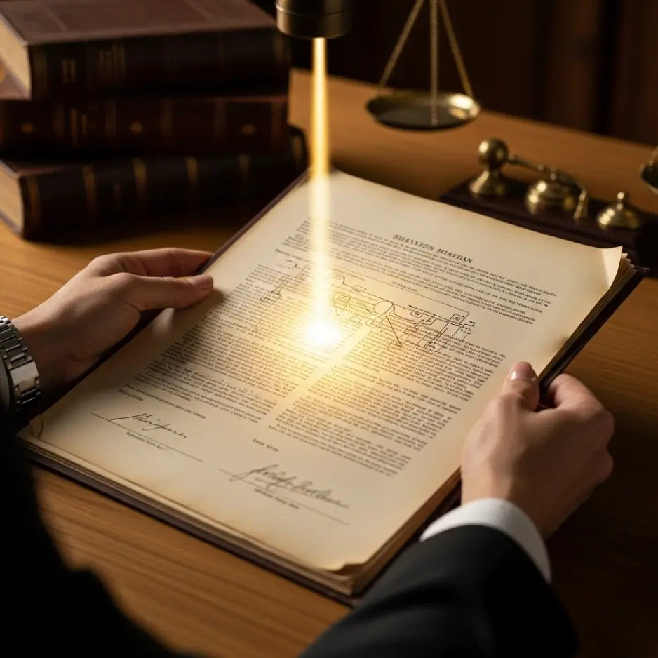 What is Legal Interpretation? Short Definition & Examples
