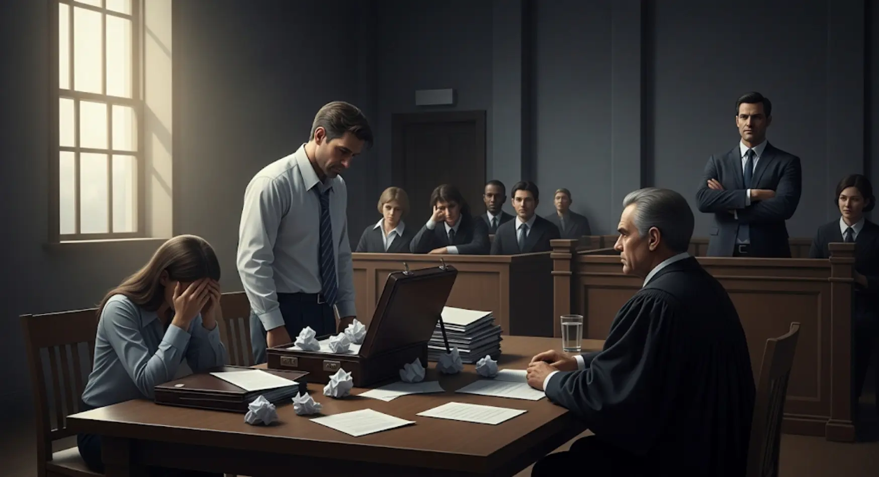 What Is Legal Malpractice? - Simple Definition & Examples