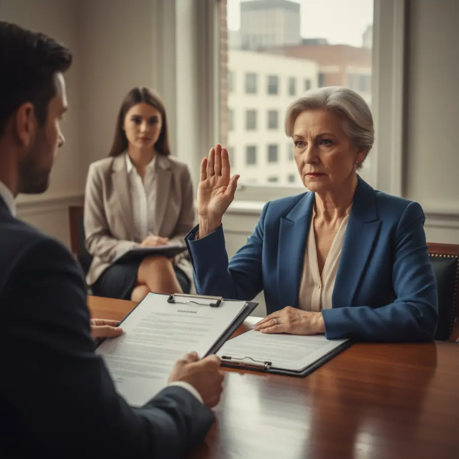 What Is a Legal Declarant? - Simple Definition & Meaning