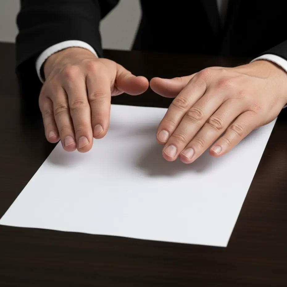 What Is a Nolo Contendere Plea? - Simple Definition