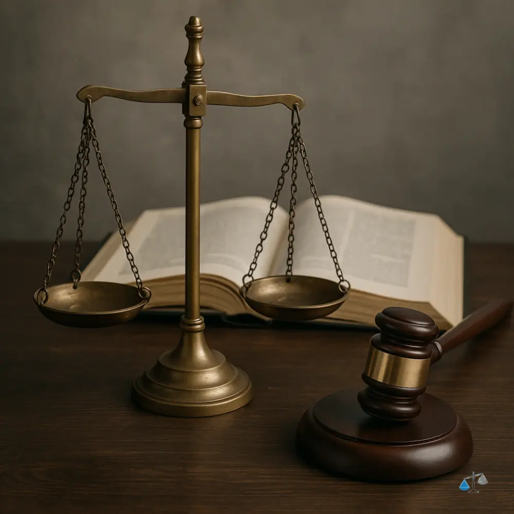 Affirmative Defense - Simple Definition & Meaning