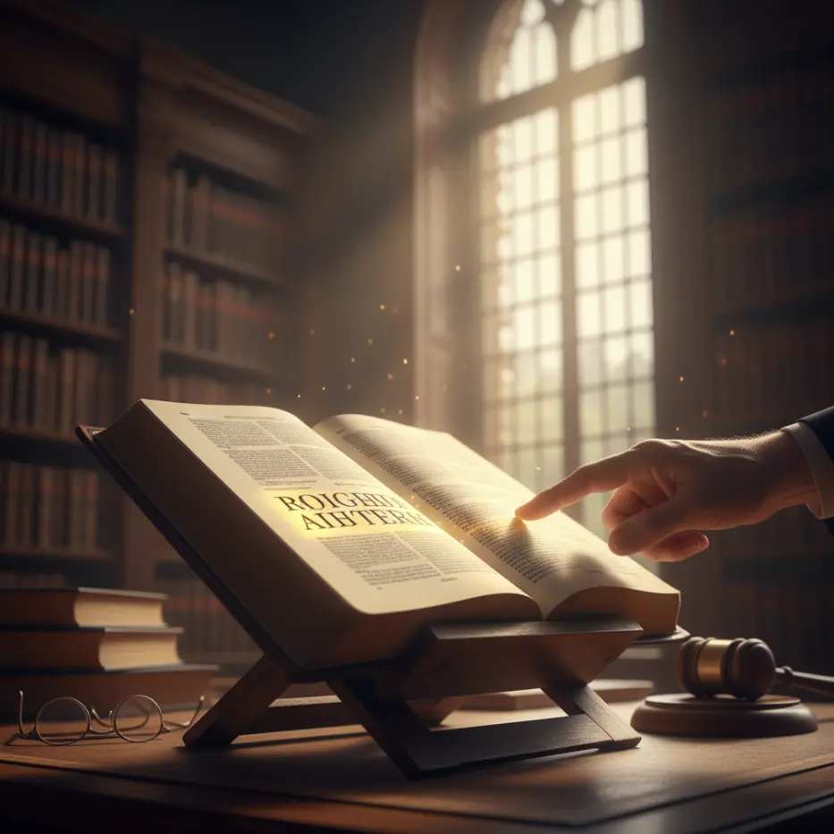 What Is the Plain Meaning Rule? - Legal Terms