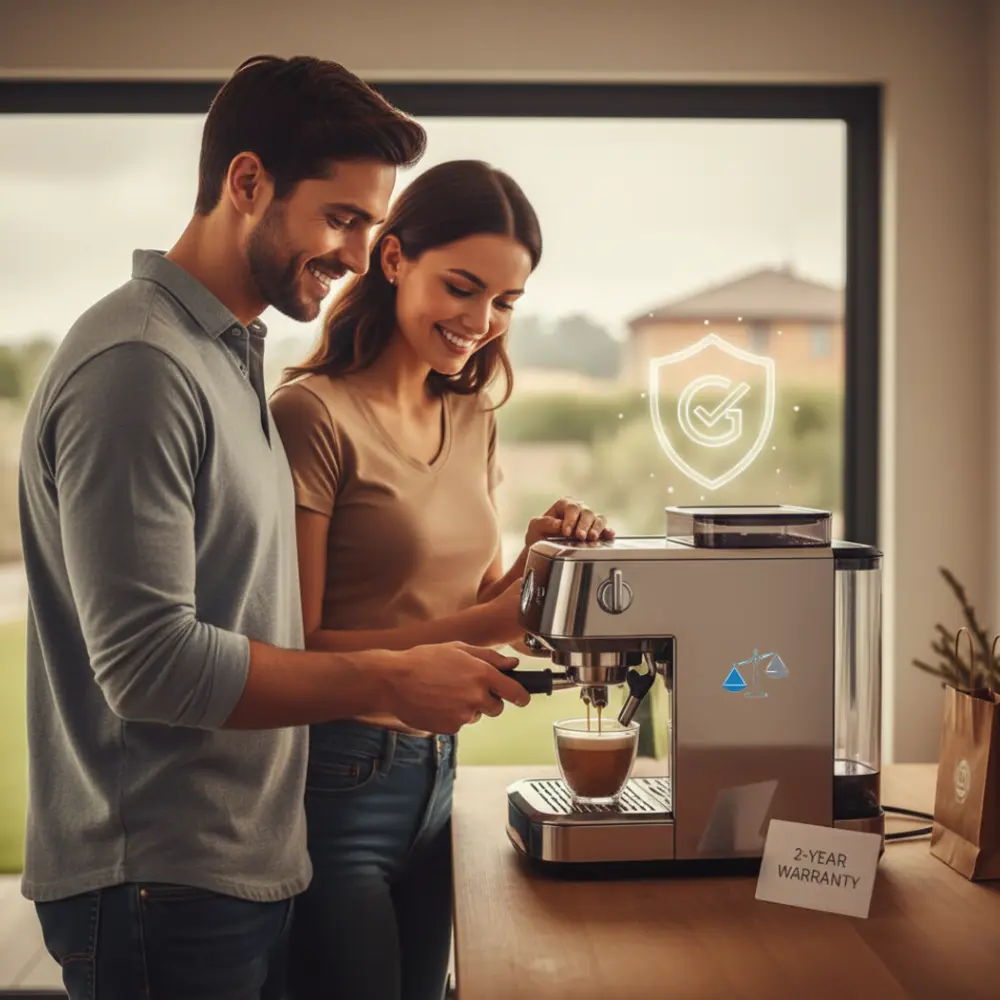 What Is a Legal Implied Warranty? (Simple Definition) - 2026