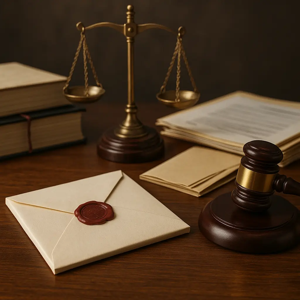 Writ of Certiorari: Meaning, Purpose, and Process - 2026