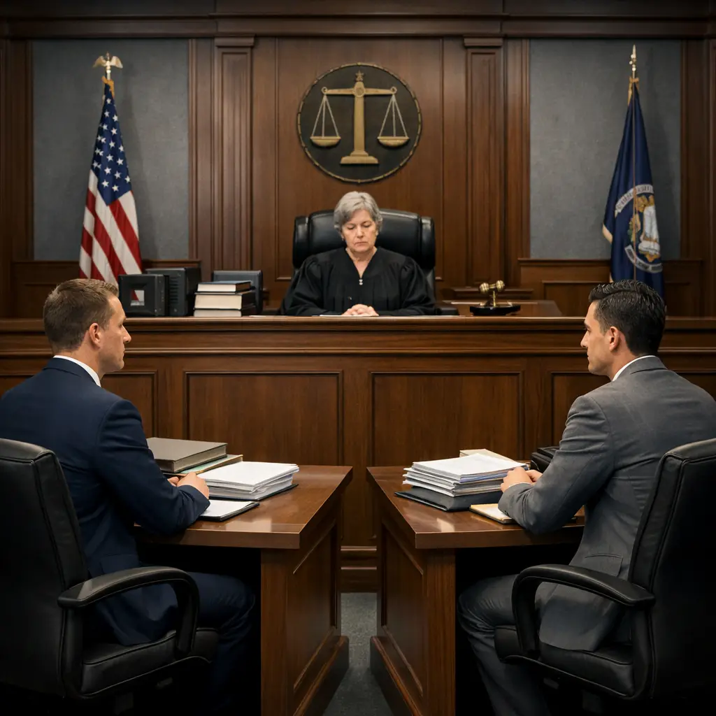 Plaintiff vs Defendant: Clear Legal Roles Comparison - 2026